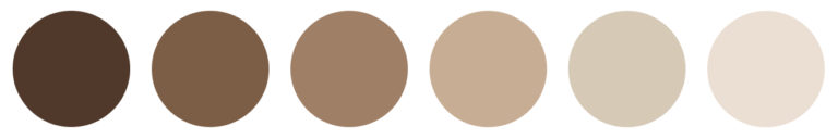 Déco marron : les meilleures idées pour vous inspirer - Frenchy Fancy