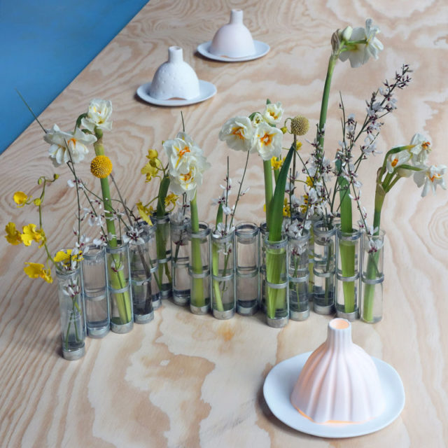 L'iconique vase d'Avril de Tsé-Tsé - Frenchyfancy