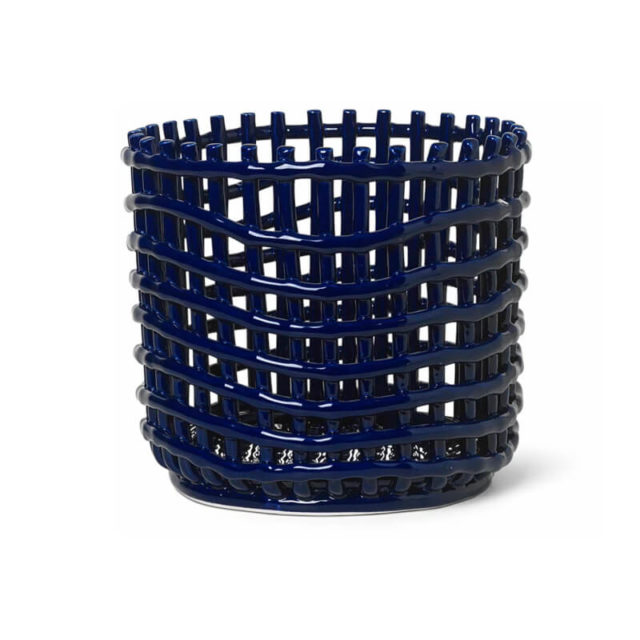 Couleur bleu indigo : 20 idées déco pour l'adopter - Frenchy Fancy