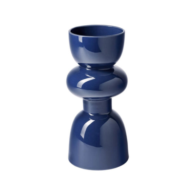 Couleur bleu indigo : 20 idées déco pour l'adopter - Frenchy Fancy