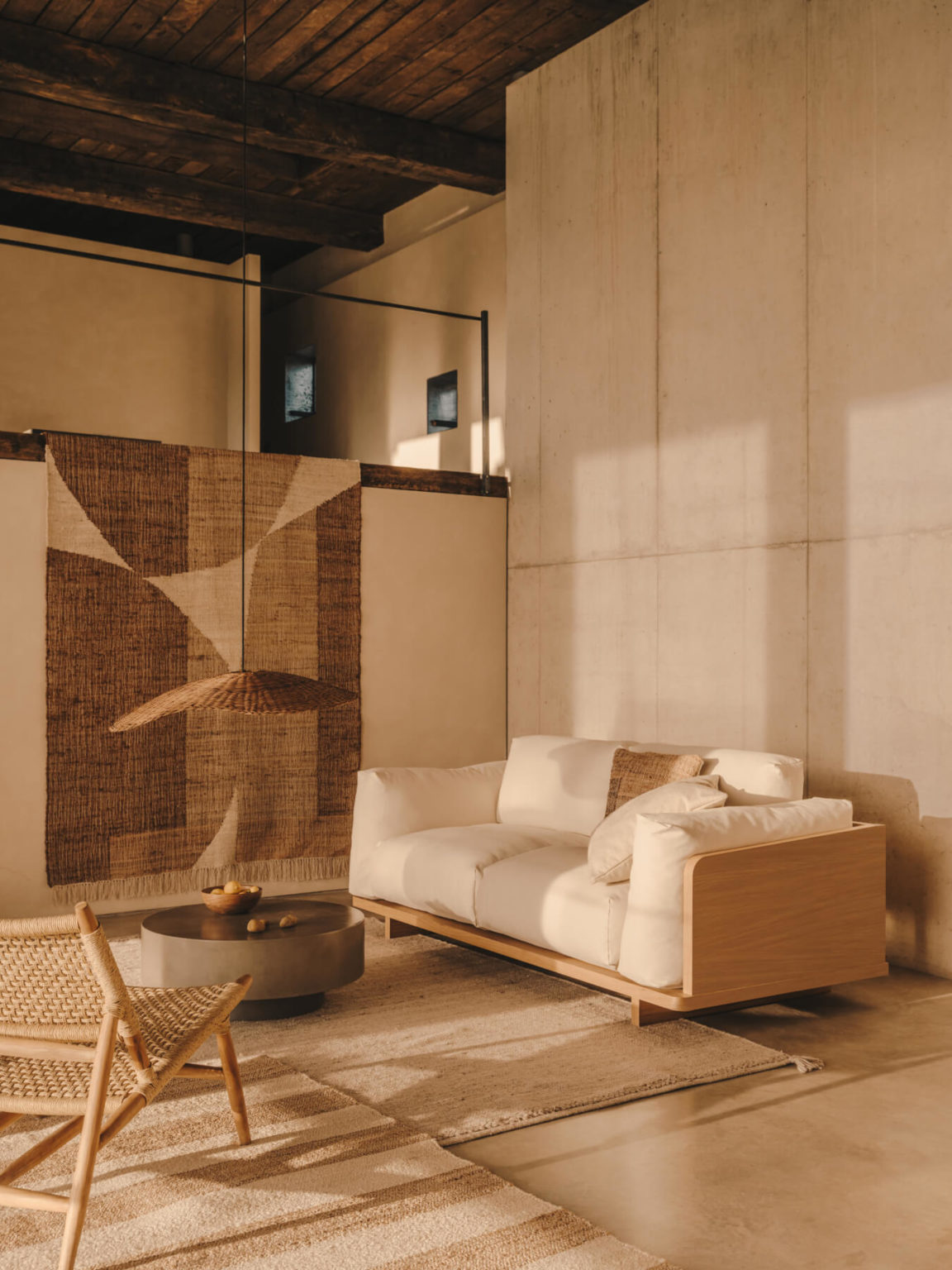 La nouvelle collection Kave Home nous donne envie d'être en été