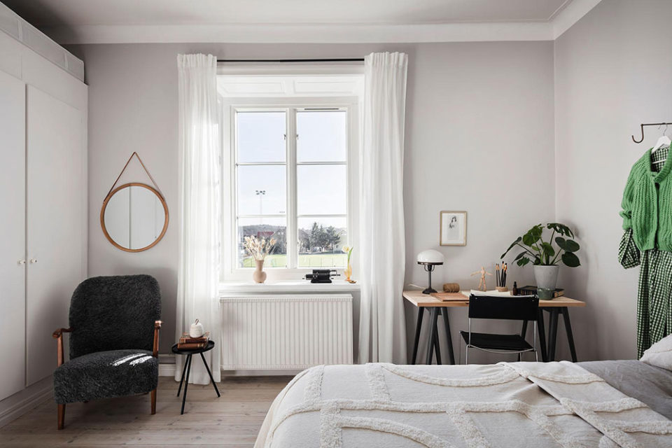 Bureau design : 21 modèles confortables pour travailler