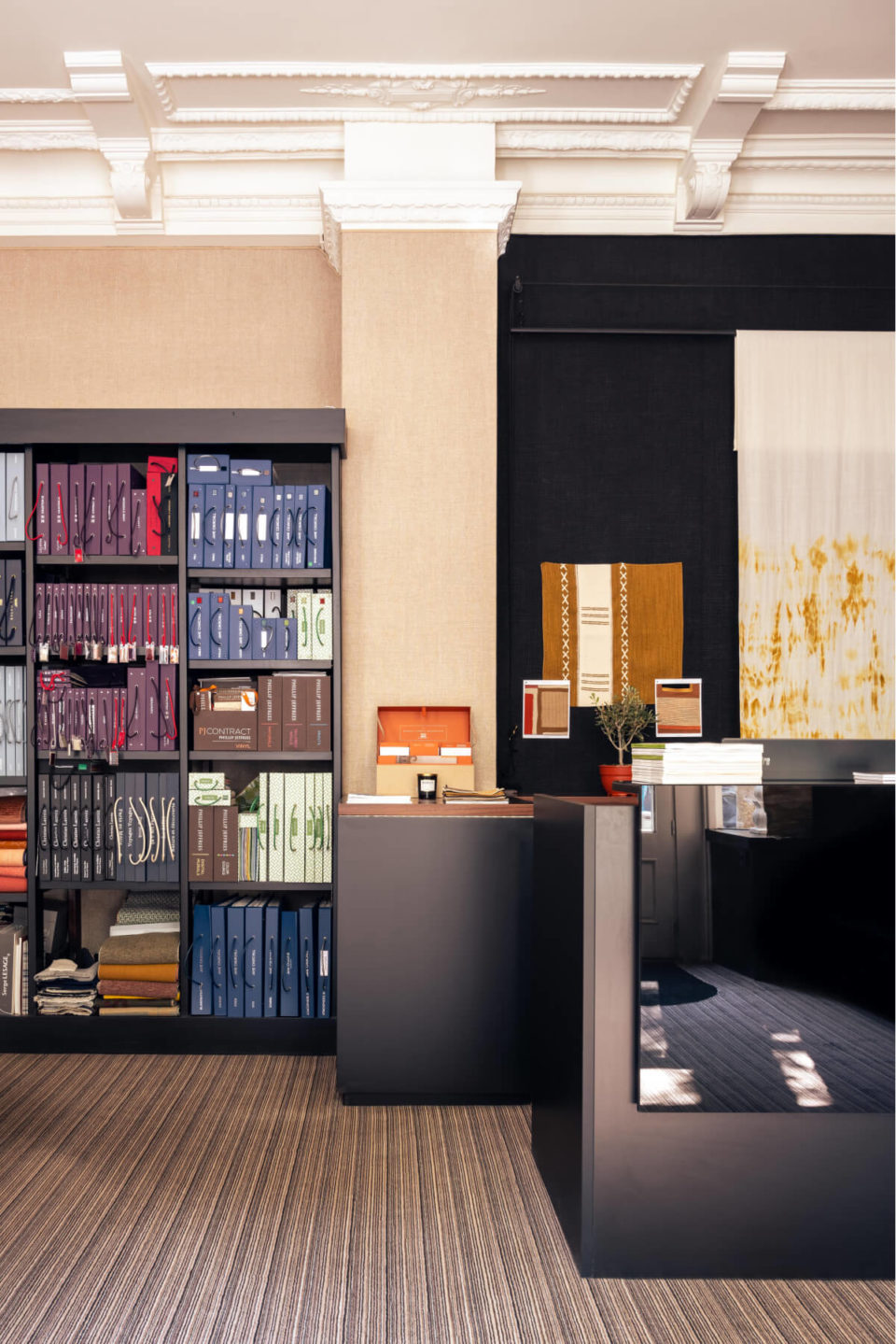 TFA Paris, un lieu incontournable pour les professionnels & particuliers