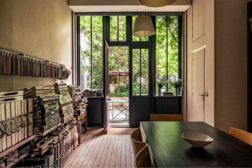 TFA Paris, un lieu incontournable pour les professionnels & particuliers