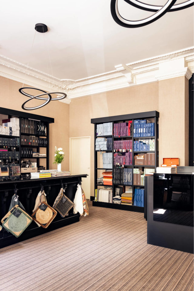 TFA Paris, un lieu incontournable pour les professionnels & particuliers