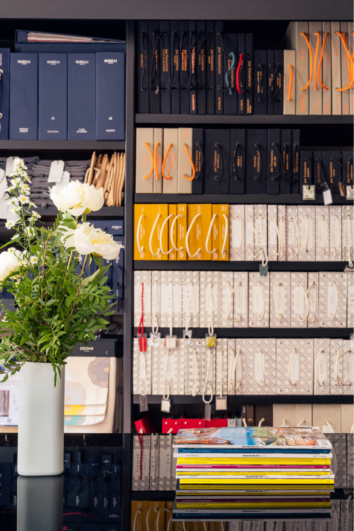 TFA Paris, un lieu incontournable pour les professionnels & particuliers