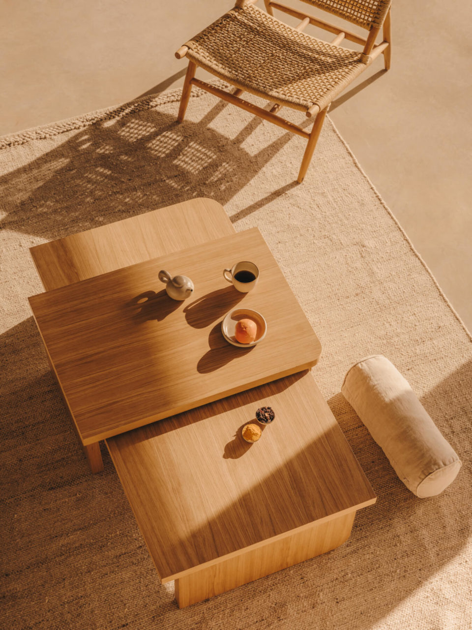 La nouvelle collection Kave Home nous donne envie d'être en été