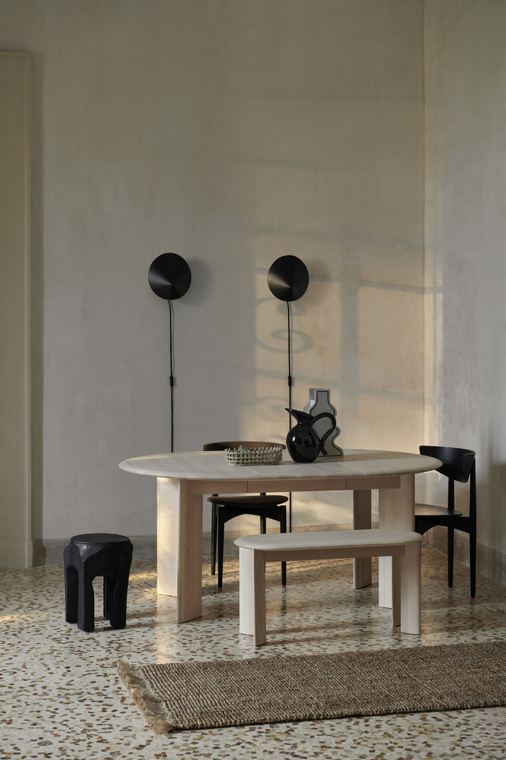 La nouvelle collection ferm LIVING 2023