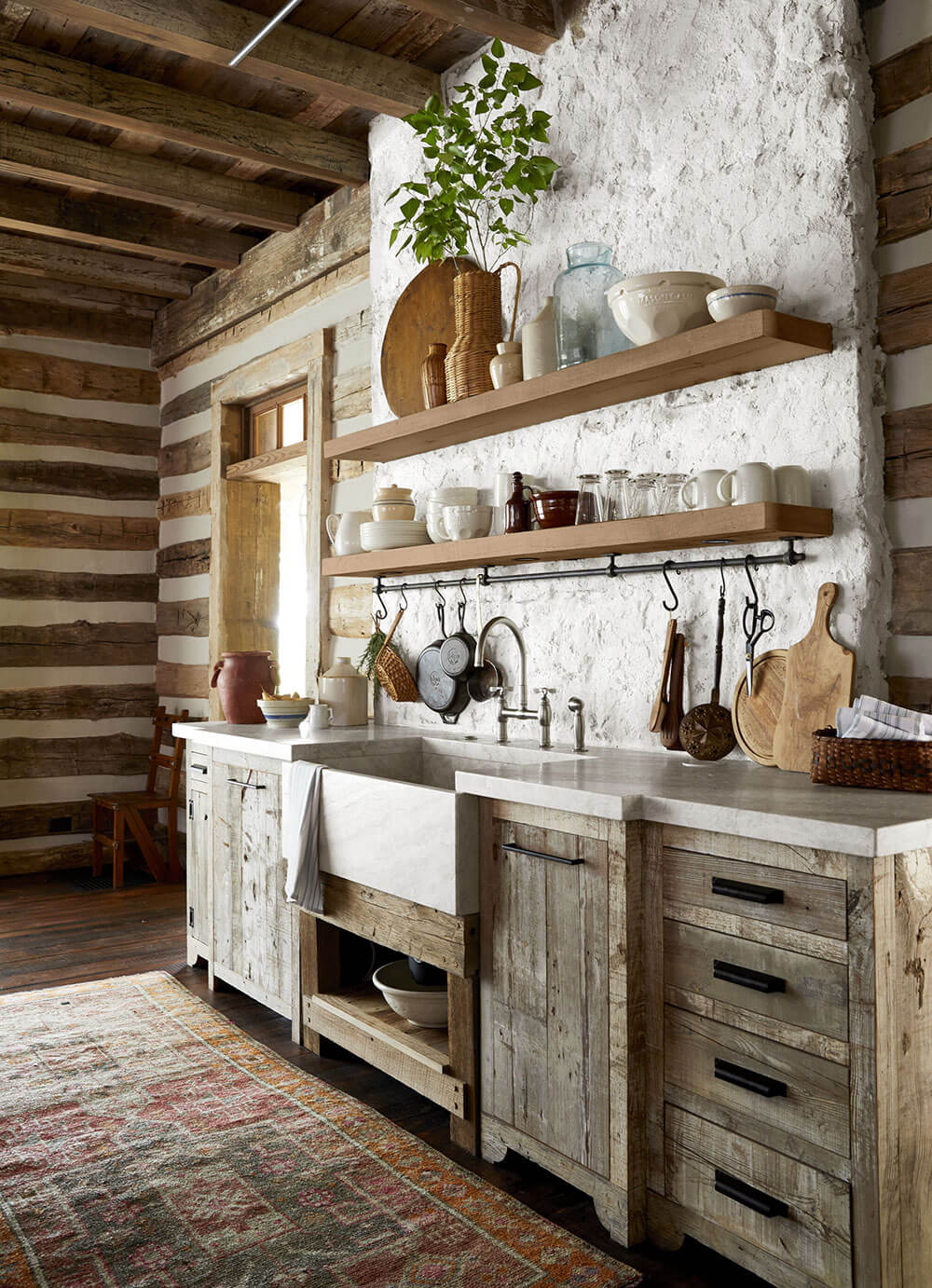 Décoration maison de campagne : nos idées inspirantes