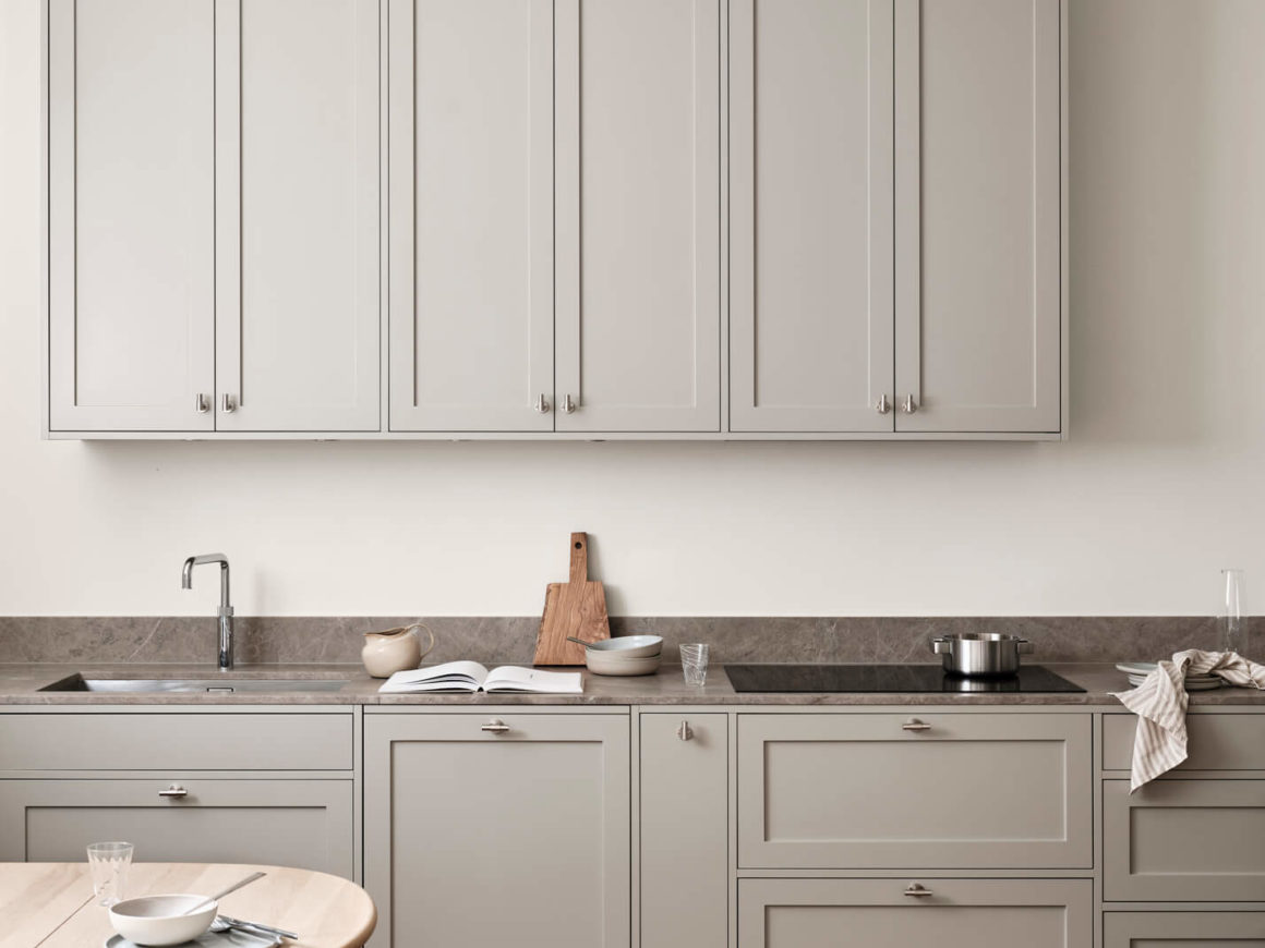 Coup de coeur : les cuisines en bois - Frenchy Fancy