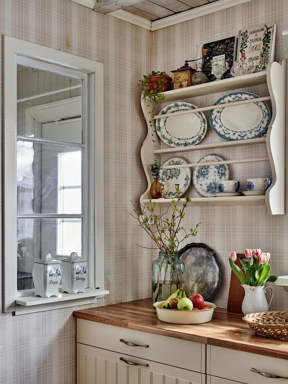 Décoration maison de campagne : nos idées inspirantes