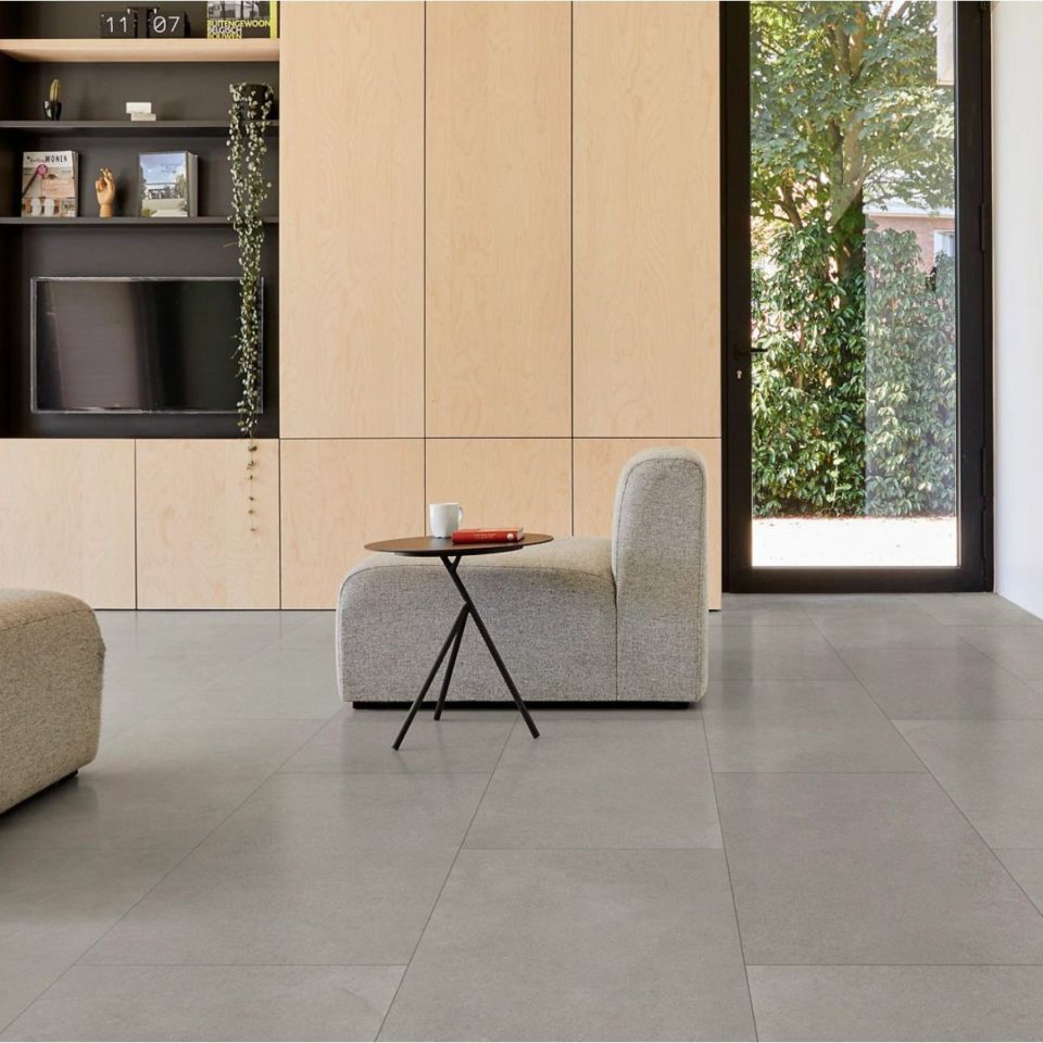 Les nombreux avantages du sol PVC en décoration d'intérieur