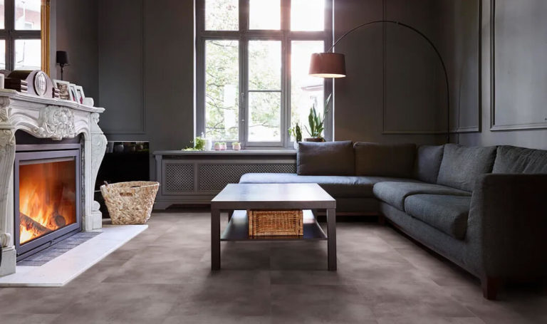 Les nombreux avantages du sol PVC en décoration d'intérieur