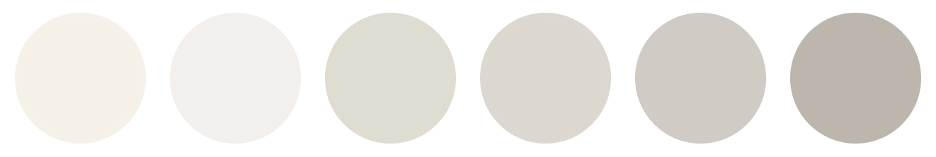 L'élégance intemporelle de la couleur lin en décoration d'intérieur ...