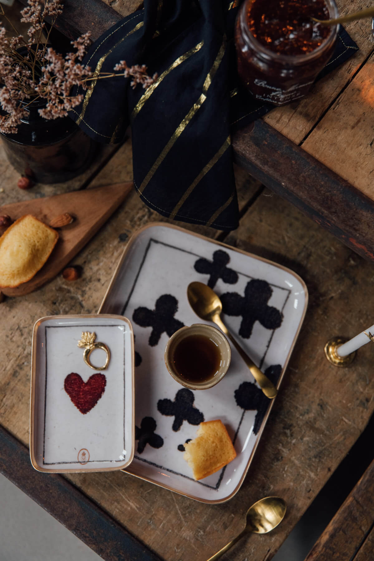 Boncœurs, ou l'art d'apporter du charme à nos intérieurs - Frenchy Fancy