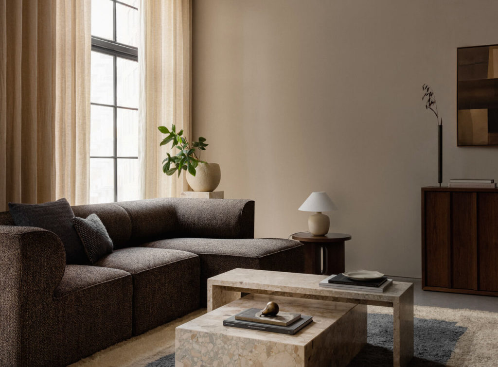 10 tendances déco à suivre en 2024 - Frenchyfancy