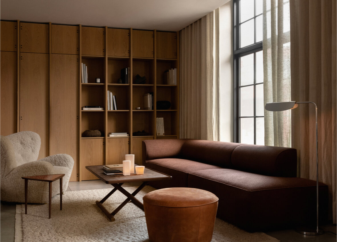 10 tendances déco à suivre en 2024 - Frenchyfancy