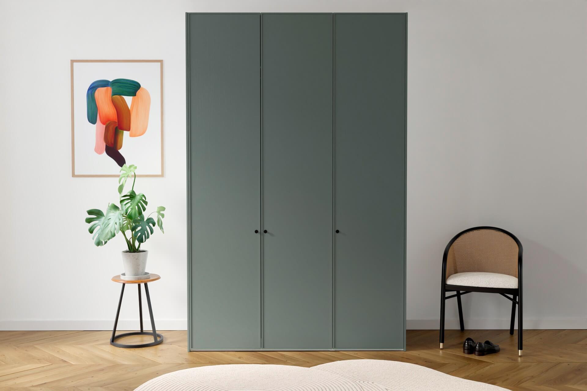 Ikea hack : comment customiser son dressing Pax - Frenchyfancy