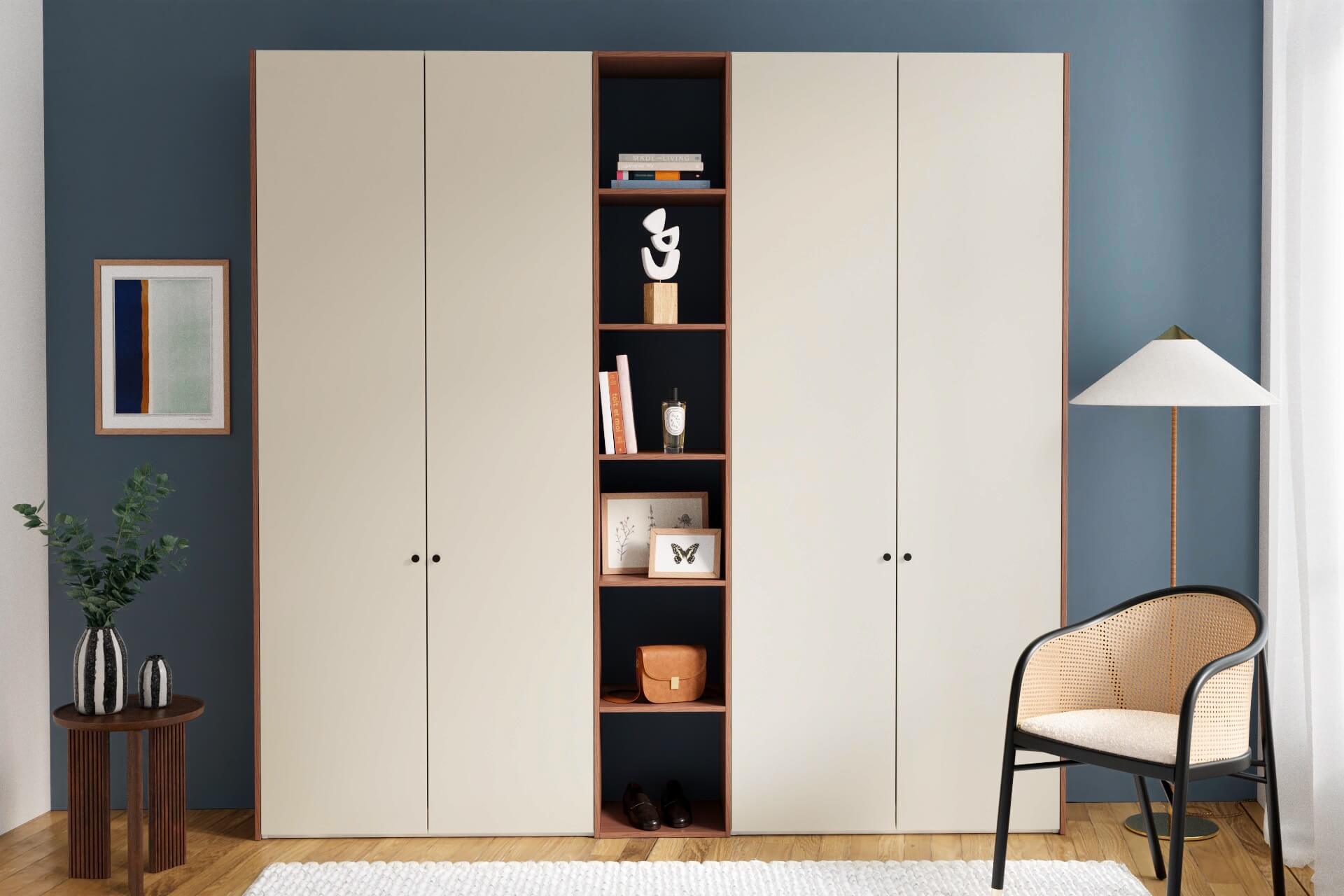 Ikea hack : comment customiser son dressing Pax - Frenchyfancy