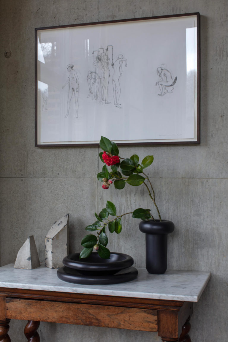 Les céramiques artisanales de Faye Toogood - Frenchy Fancy