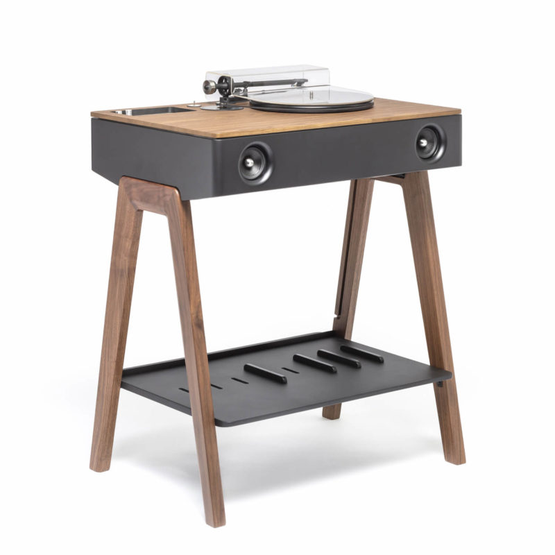 Meuble vinyle : les plus beaux rangements à adopter