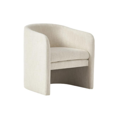 Petit Fauteuil Salon