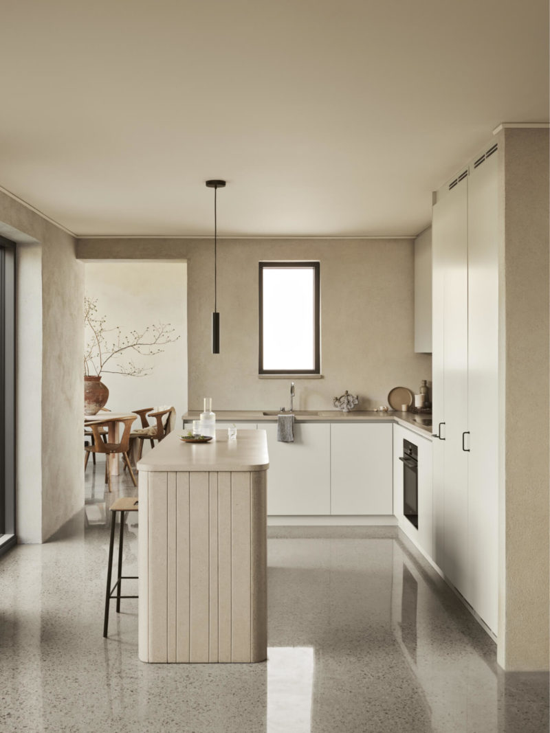 Cuisine beige : 15 idées pour un intérieur intemporel et élégant ...