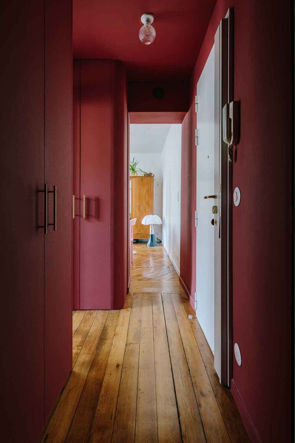 Hall d'entrée : nos conseils pour le rendre cosy & fonctionnel ...