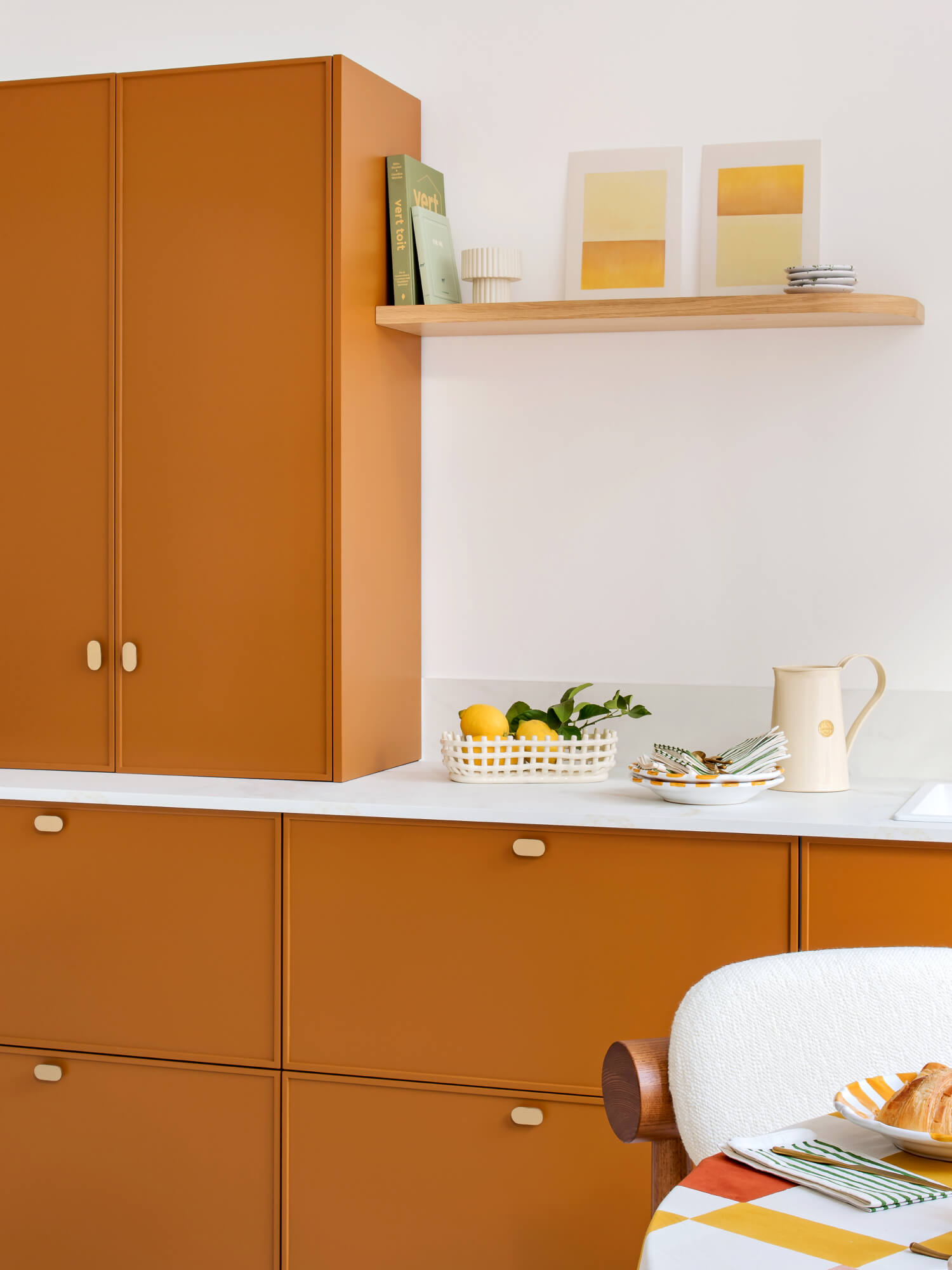 Les nouvelles couleurs Plum Living : découvrez Colorama 2025 - FrenchyFancy