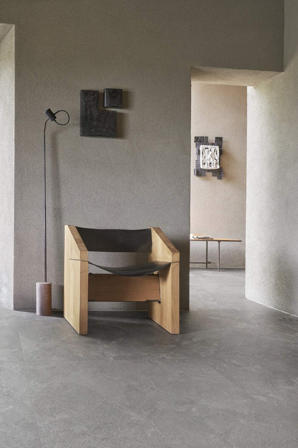 Mystone Pietra Ligure : the elegance of slate revisited - FrenchyFancy