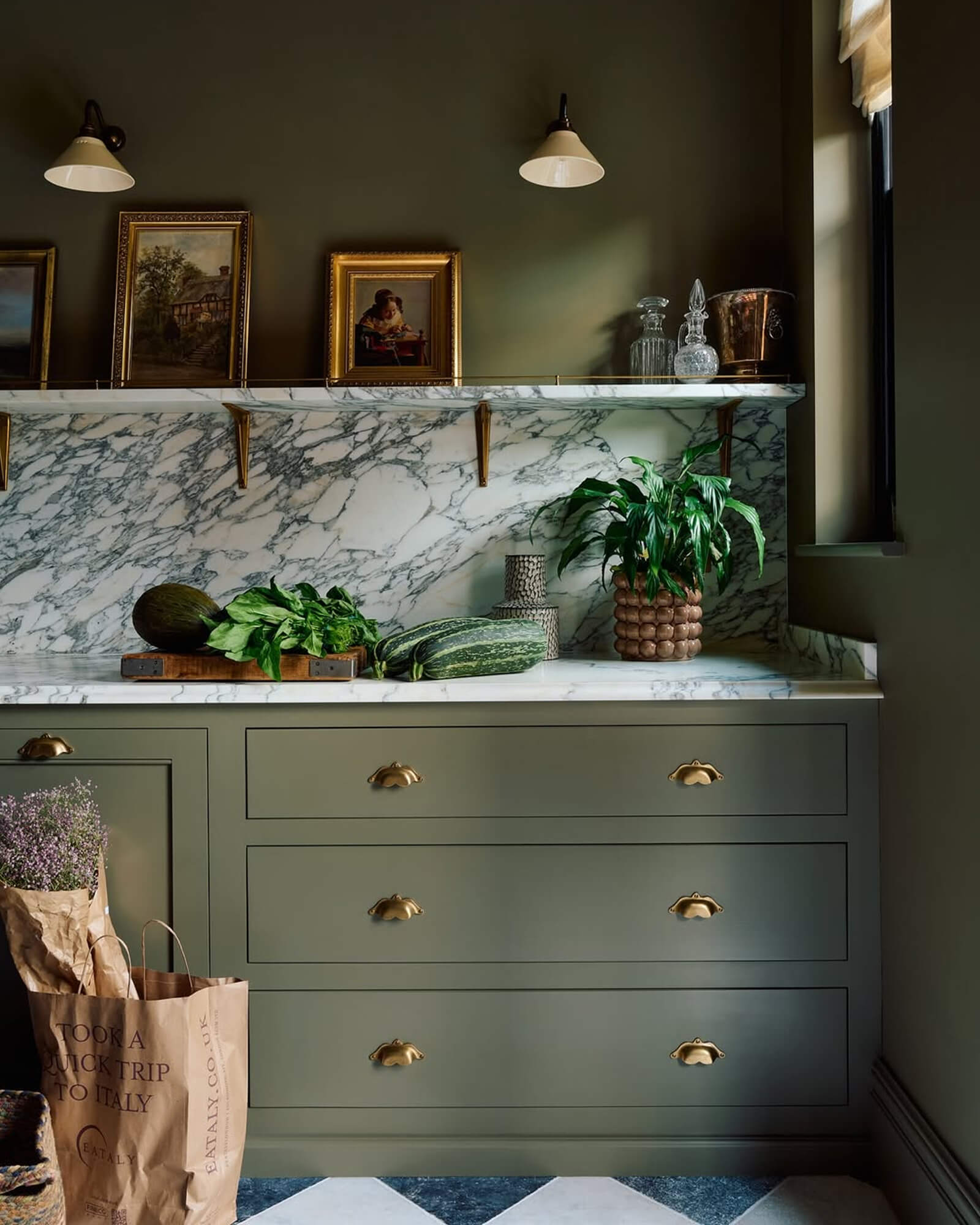 deVOL Kitchens : l’art de sublimer la cuisine autrement - FrenchyFancy